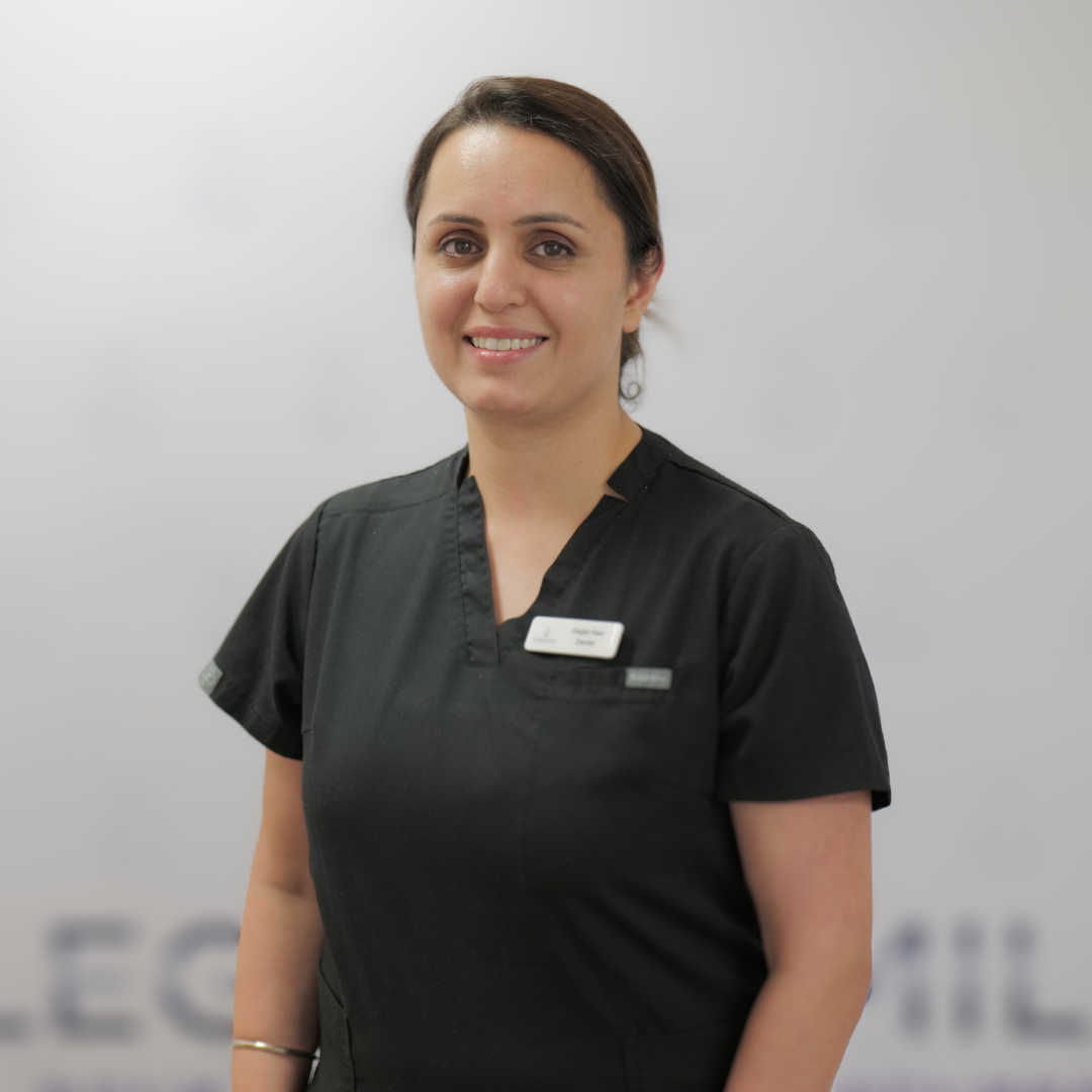 Dr Gagan Kaur | Elegant Smiles Dental Implant Centre | Dentist in ...