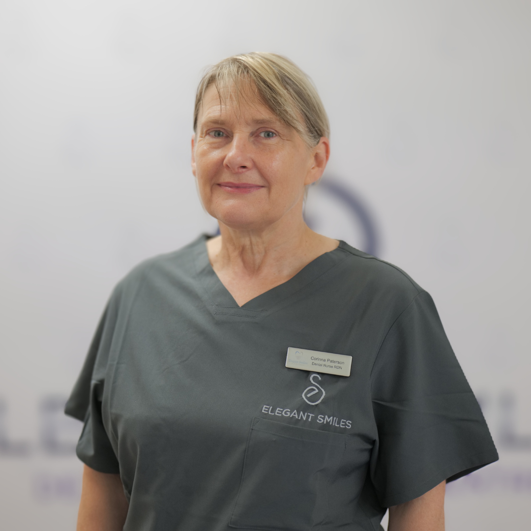 Corinna Paterson | Elegant Smiles Dental Implant Centre | Dentist in ...