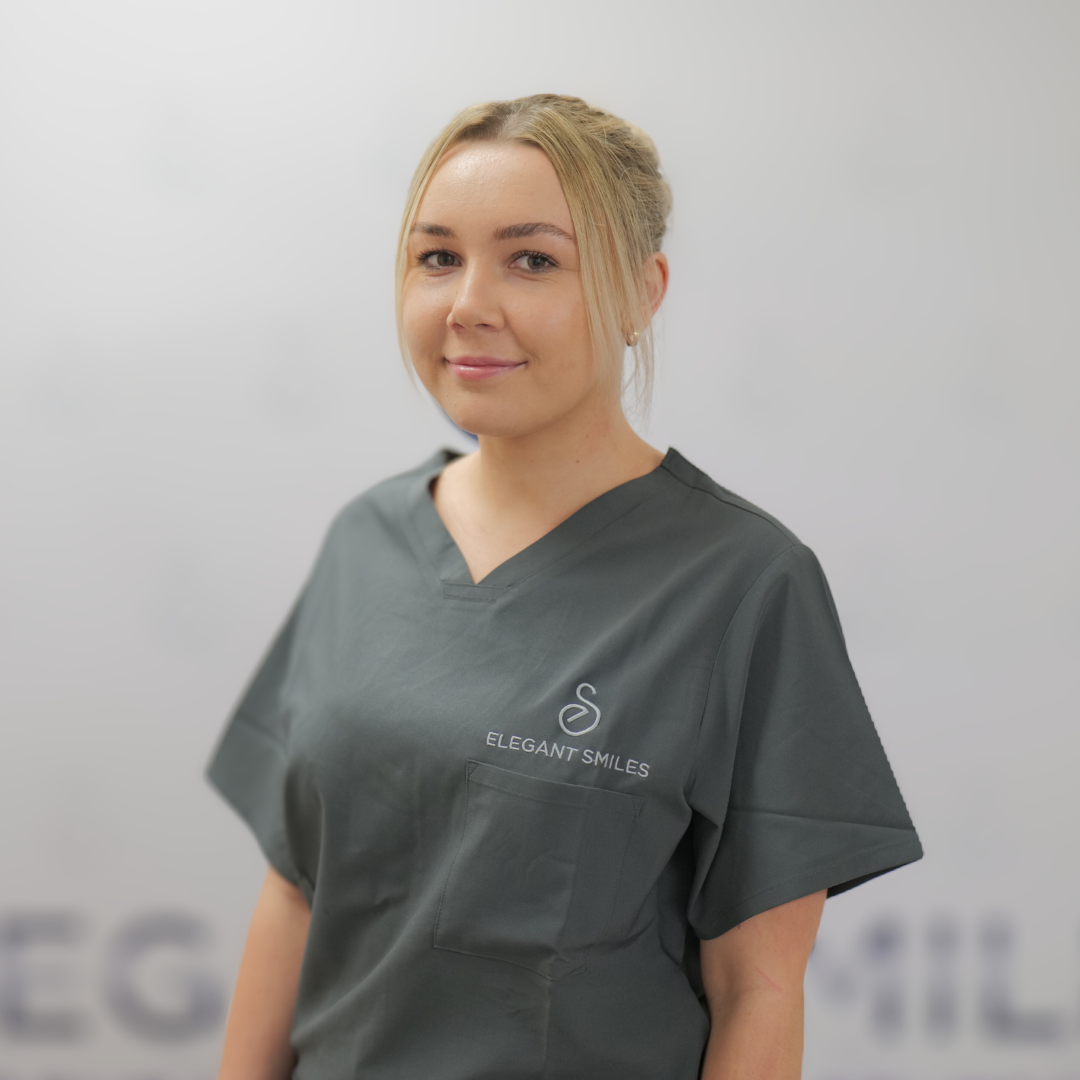 Jasmin Bealing | Elegant Smiles Dental Implant Centre | Dentist in ...